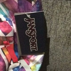 Jansport | Bags | Nwt Full Size Backpack | Poshmark